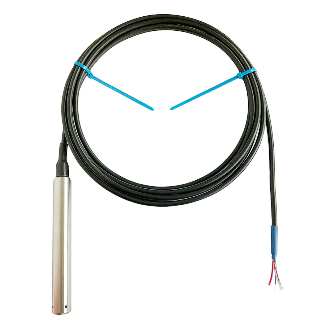 Level Logger - DR6458 - Water Level Data Recorder