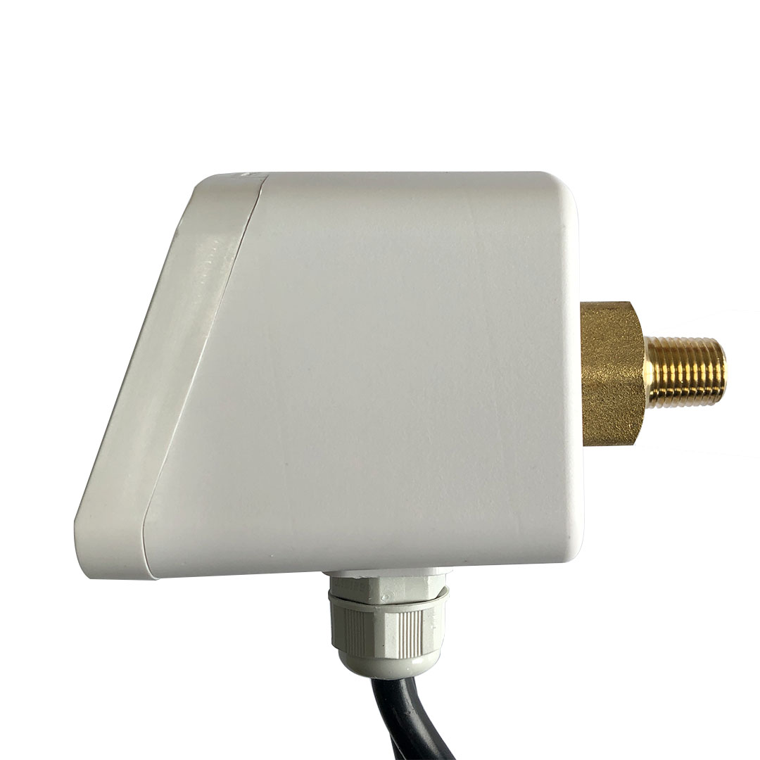 Digital Pressure Controller - DR630 - Fandesensor