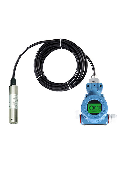 Level Sensor Transmitter - Overview - Fandesensor