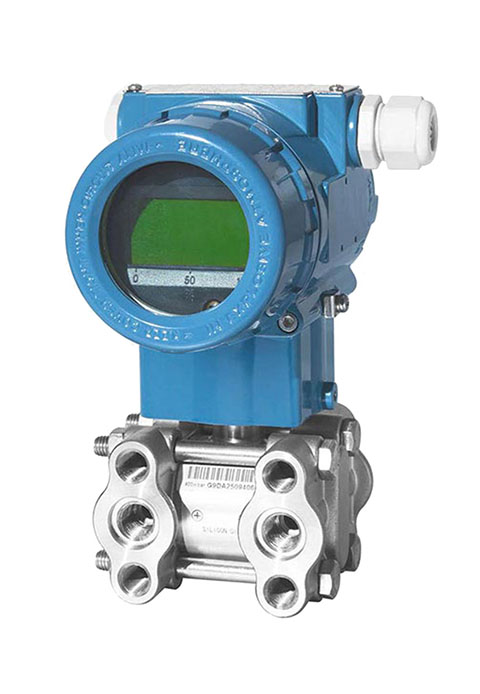 Pressure Sensor Transmitter - Overview - Fandesensor