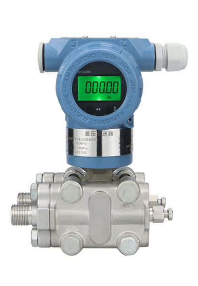 Pressure Sensor Transmitter - Overview - Fandesensor