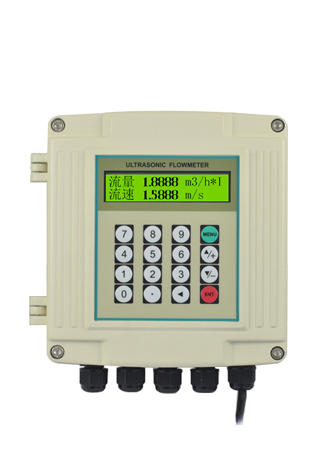 Flow Meter - Overview - Fandesensor