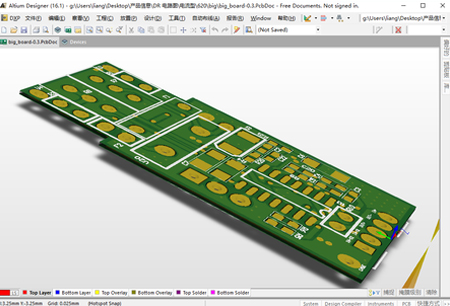 Pressure and Level Instruments - Fandesensor
