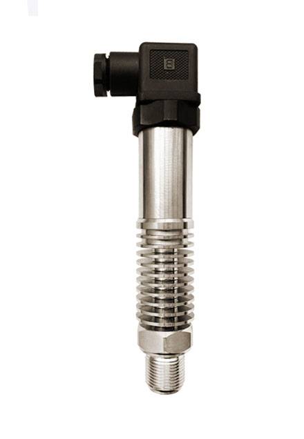 Pressure Sensor Transmitter - Overview - Fandesensor