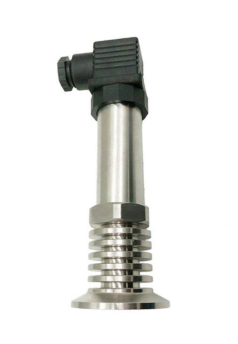 Pressure Sensor Transmitter - Overview - Fandesensor
