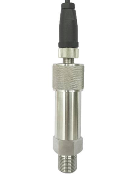 Pressure Sensor Transmitter - Overview - Fandesensor