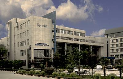 Pressure and Level Instruments - Fandesensor