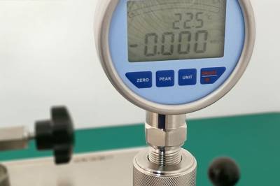 Pressure sensors - Products Overwiew - Fandesensor