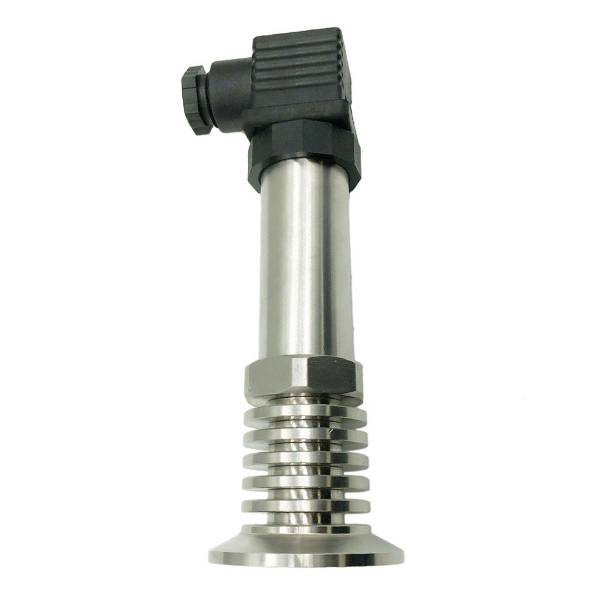 Sanitary Pressure Sensor - DR3413 - Fandesensor
