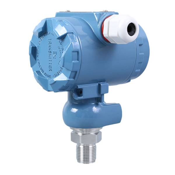 Explosion-Proof Pressure transmitter - DR3431 - Fandesensor