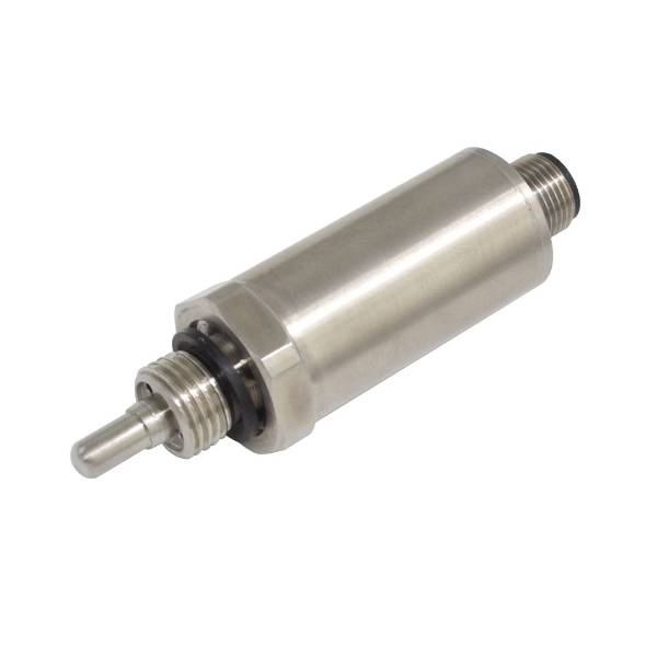 Temperature and Pressure Transmitter - DR3453 - Fandesensor