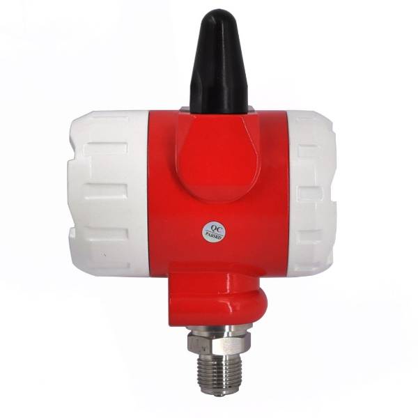 Wireless Pressure Transmitter - LoRa/LoraWAN - DR3463 - Fandesensor